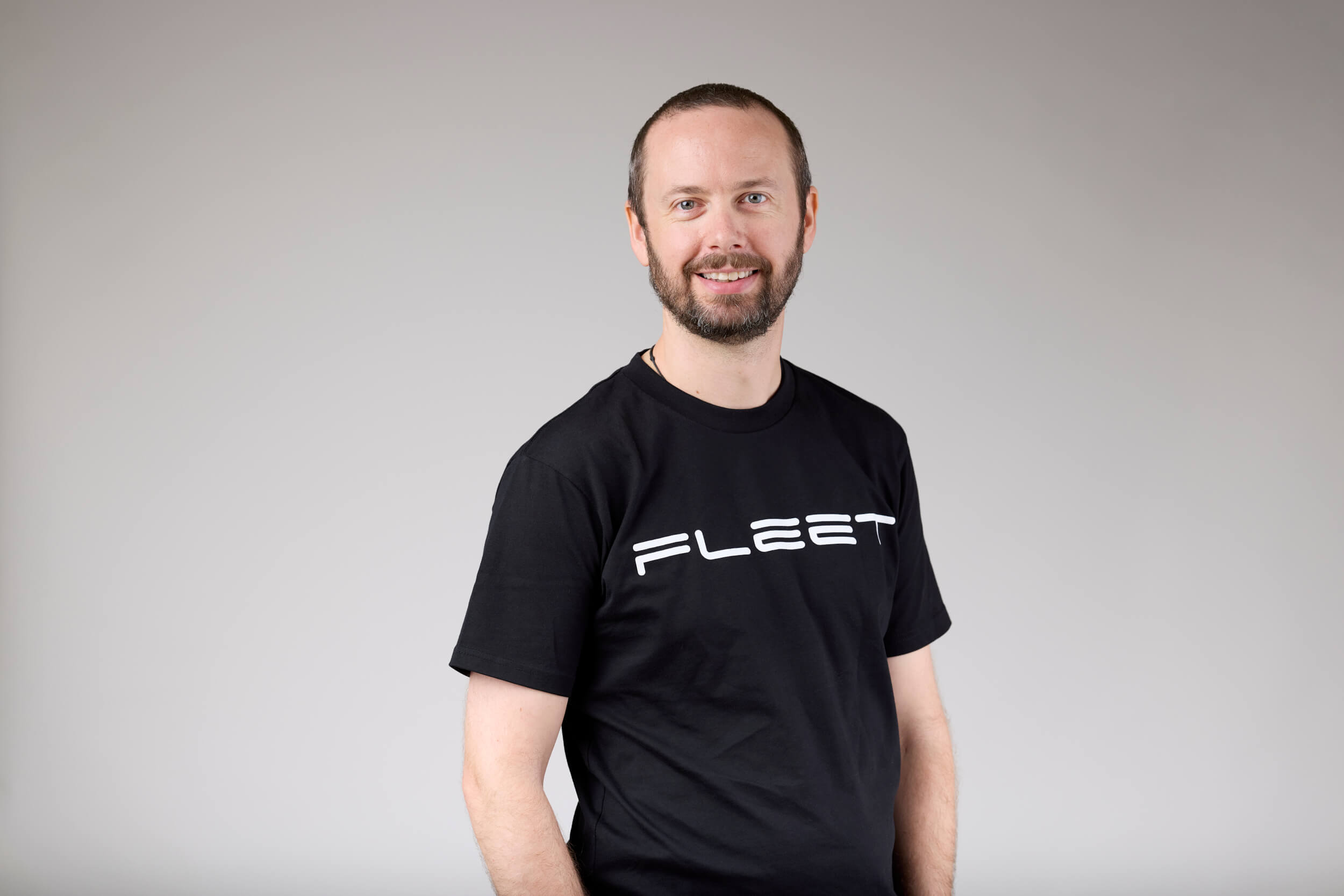 Our Team | Fleet Space | Learn More